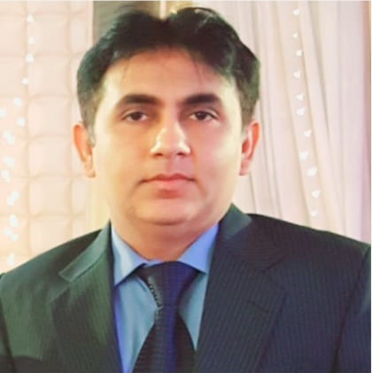 Faculty | National Institute of Cardiovascular Diseases (NICVD)